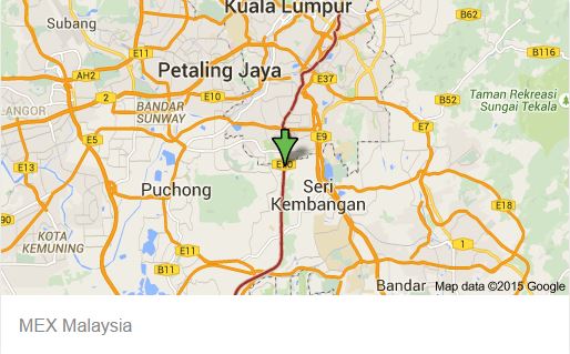 The LinQ Serviced Apartment @ Kinrara Uptown: Why at Kinrara Uptown?