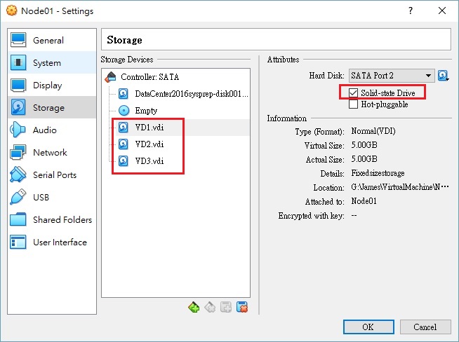 JamesPCSchool: Storage Spaces Direct S2D Chapter 1 - Overview and ...