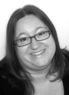 A Vintage Journey: We have a fantastic special guest today ........