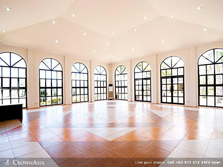 CROWN ASIA PHILIPPINES: Valenza - Domenico | House and Lot for Sale Sta ...