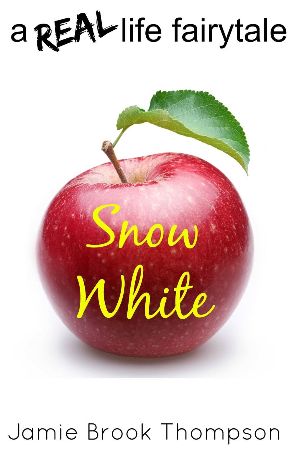 Jamie Brook Thompson