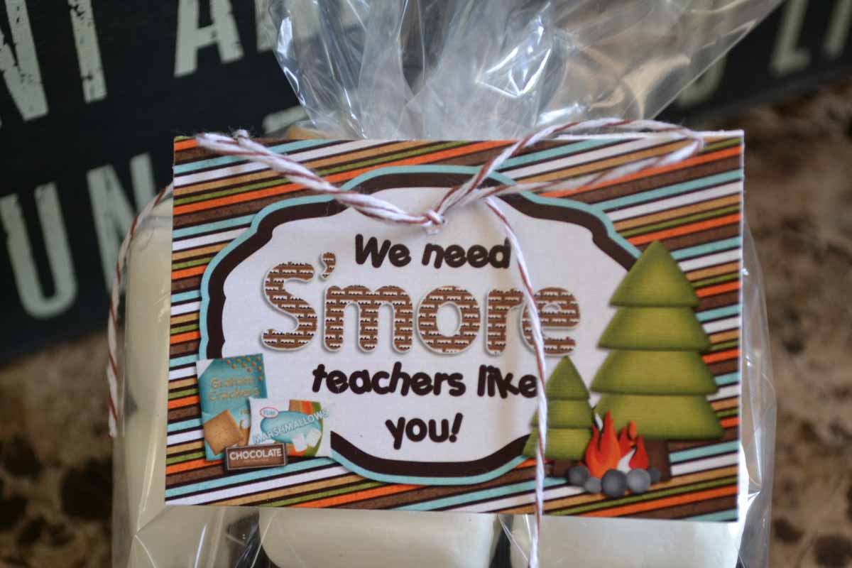 A-Manda Creation: Teacher Appreciation Printable Gift ideas Bag Toppers