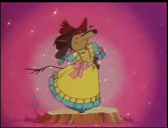 Maple Town Compendium: Maple Town Episode 2 Commentary