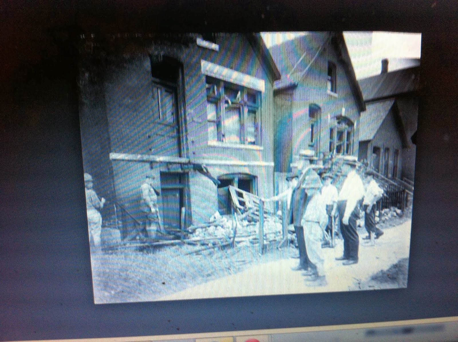 THE BLACK SOCIAL HISTORY:: BLACK SOCIAL HISTORY : " THE SPRINGFIELD ...