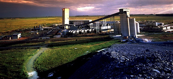 Top 10 Deepest Mine In The World ~ Technology Industry Of Gold Mining