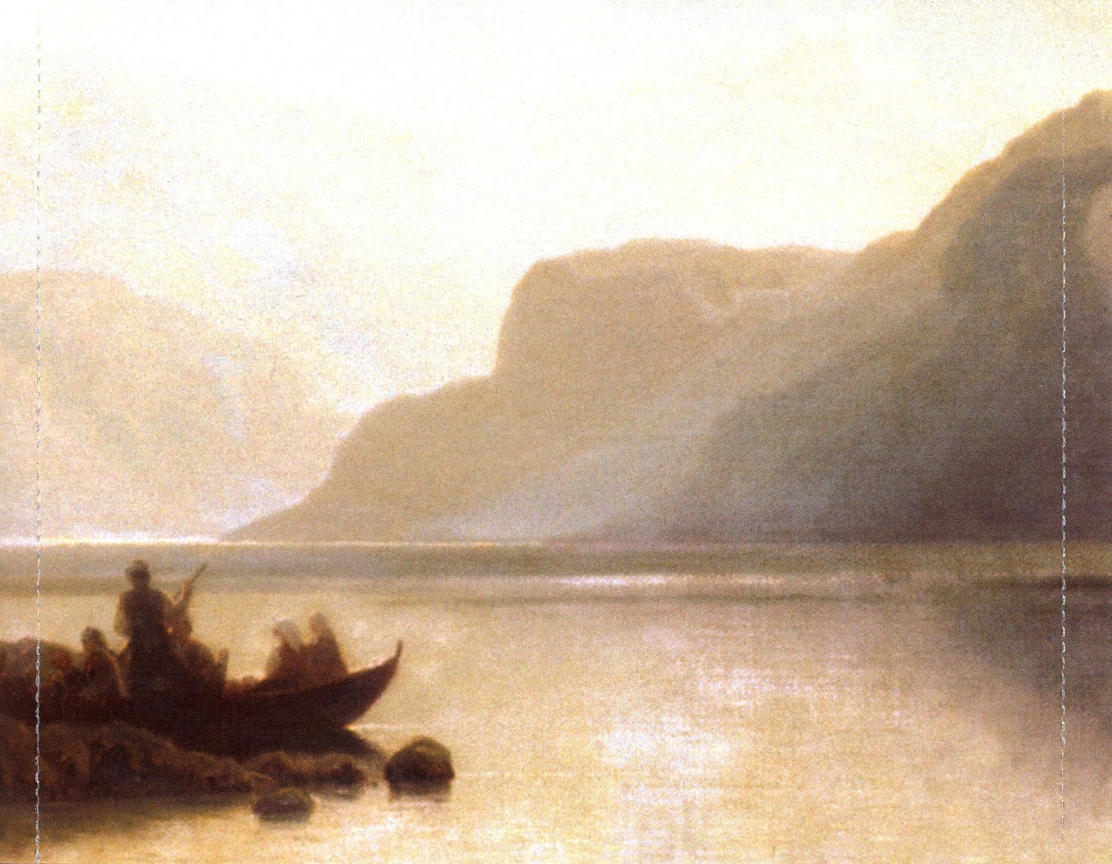 Cries from the Quiet World: Windir "Likferd"