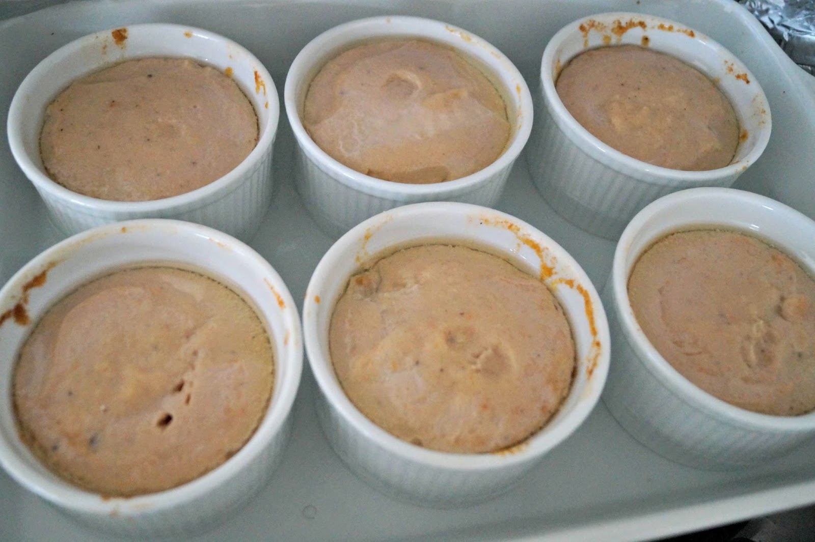 Oleleh (Savoury Black Eye Beans Pudding) - Sierra Leonean Recipe | The ...
