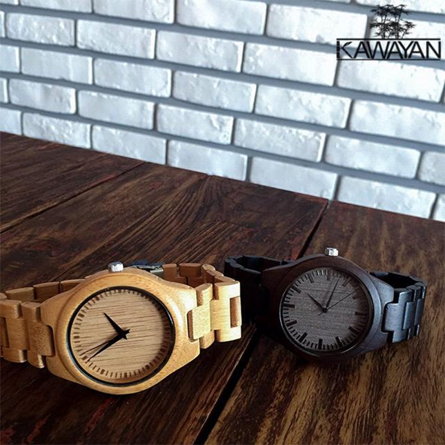 EDITOR'S PICK: Kawayan Watches | Fox my Style - Skincare and Lifestyle ...