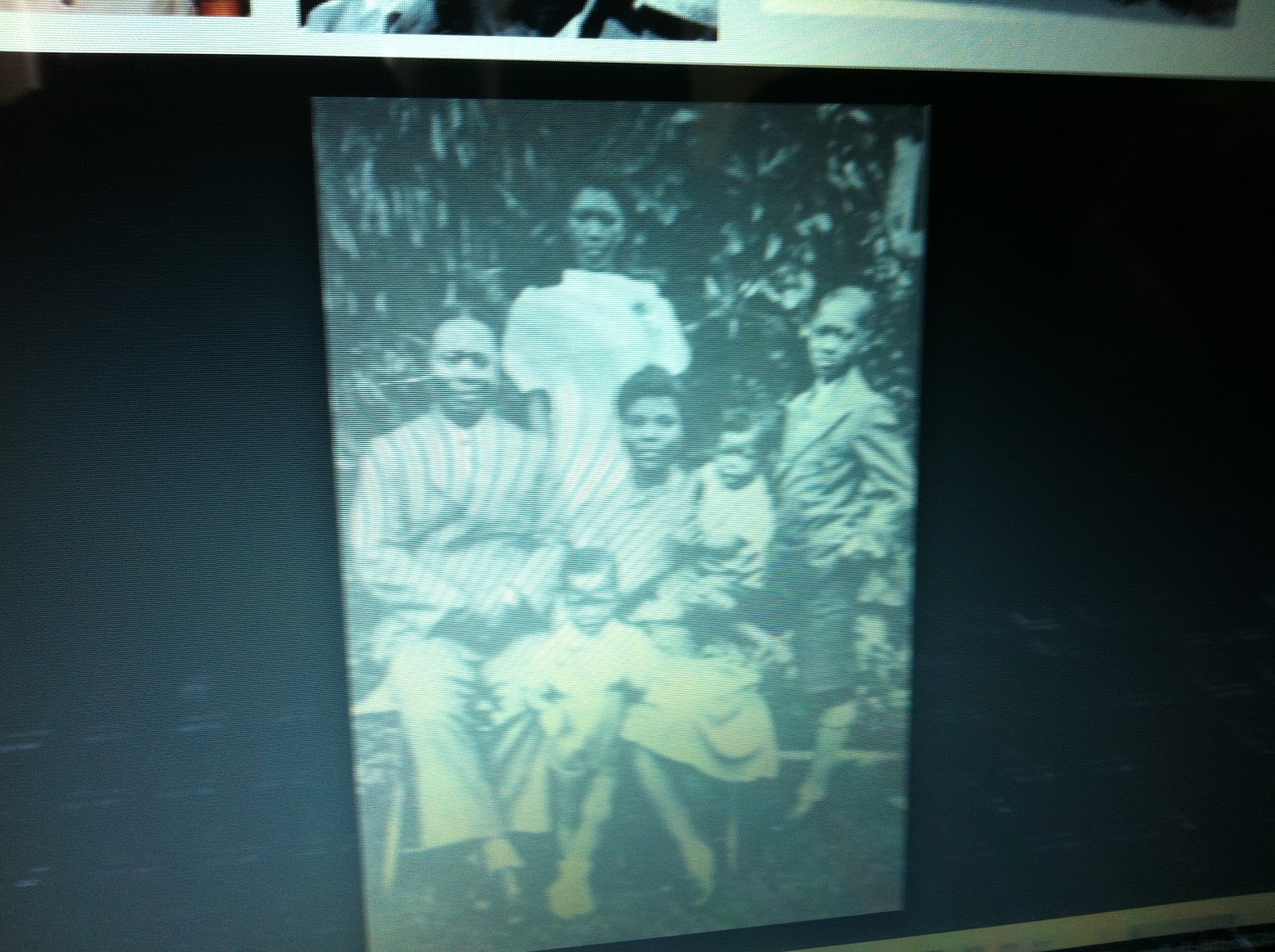 THE BLACK SOCIAL HISTORY:: BLACK SOCIAL HISTORY - AFRO-NIGERIAN ...