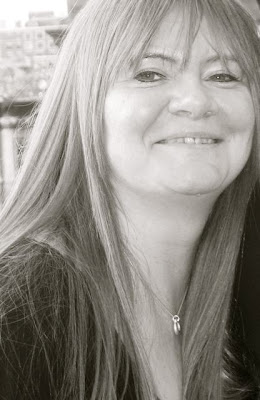 MILD: Women Behind the Music: Sue Edwards