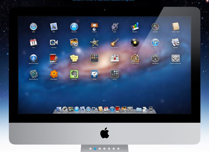 My Blog: Apa sih "MAC" itu?