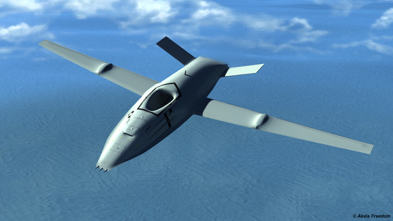 JaeSan's Aeronautics: Boeing MQ-25 - Additional Images