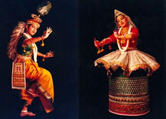 Manipur: the land of Gandharvas!