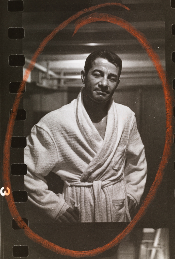 Anthony Luke's not-just-another-photoblog Blog: Never-Before-Seen ...