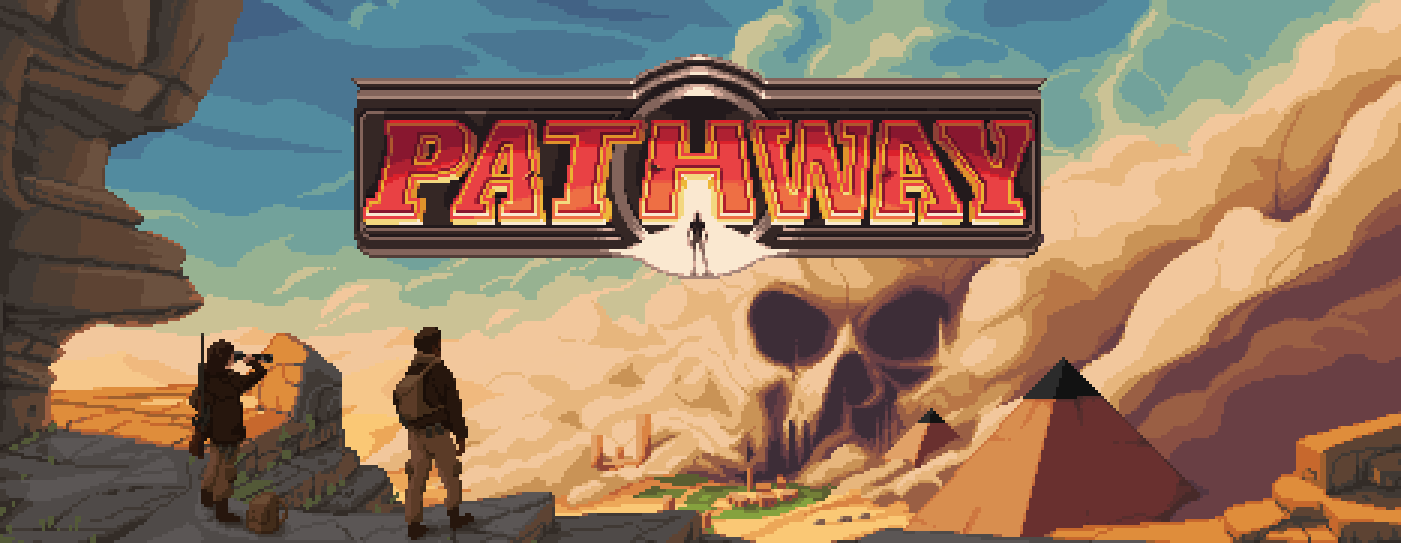 Pathway chegará ao PC em 11 de abril, confira o trailer - GameBlast