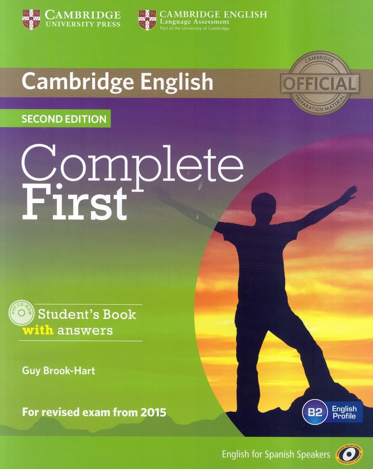 Bookindom: Complete FCE 2nd edition