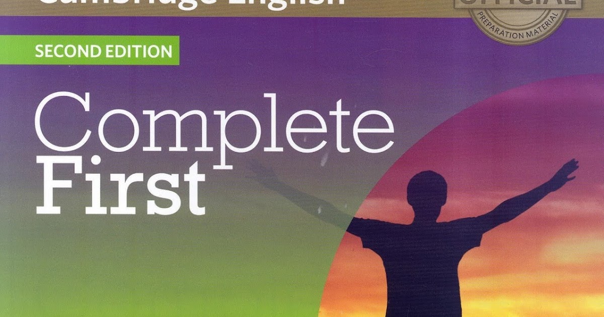 Bookindom: Complete FCE 2nd edition