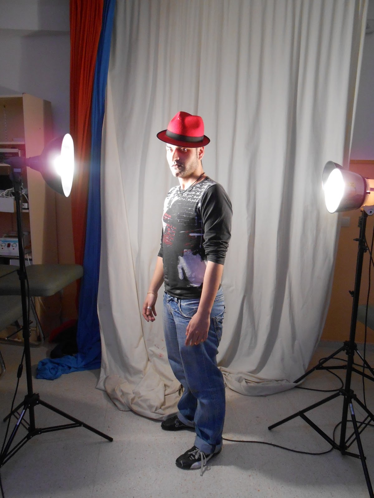 Fotografia: Planos en fotografia