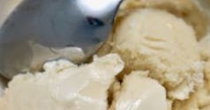 Savory Sweet and Satisfying: Maple Ice Cream