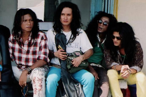 Kawasan Lynn Damya: Review Filem Rock Bro (The Finale) 2016