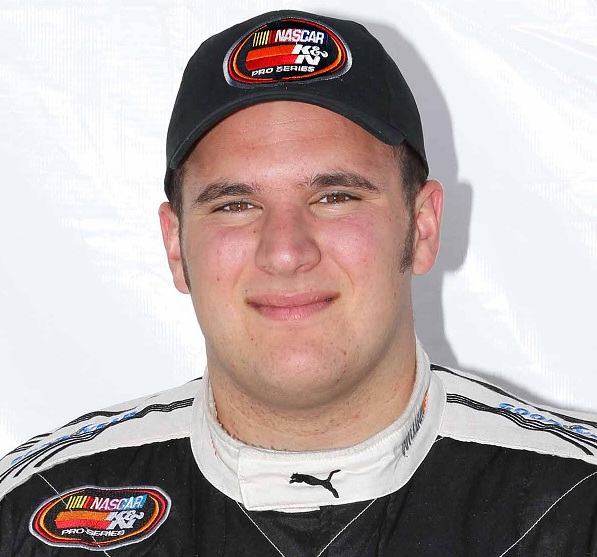 The Godfather's Blog: Austin Dyne Is Latest Turner Scott Sign