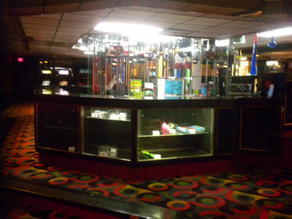 galaxy world 3d: Photos inside galaxy world