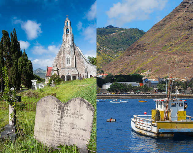 Unlocking St Helena Island – Discovering one of the most remote island ...