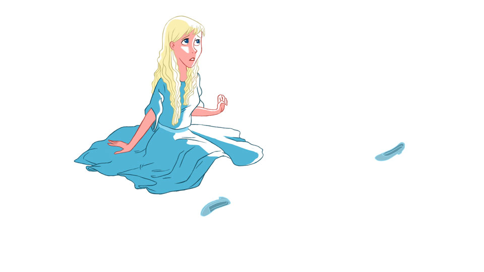 Yohann Antoine: Mermaid Madison