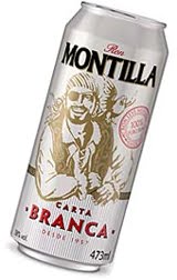 Mundo Das Marcas: MONTILLA