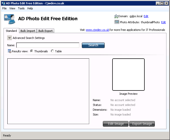 Blog of an IT Admin.: 2012