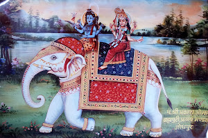 Sachchidanand Ji Purohit Jodhpur