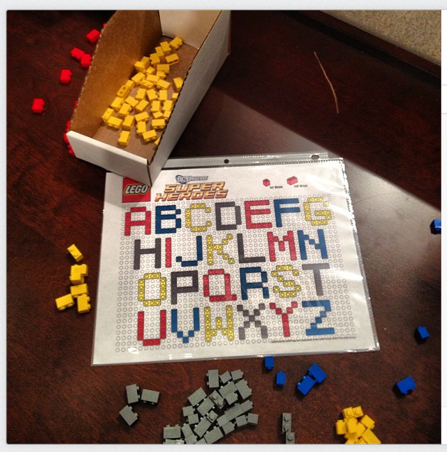 HousedeStark | Here We Go!: 9 + DIY Best Lego Minecraft Birthday Party ...