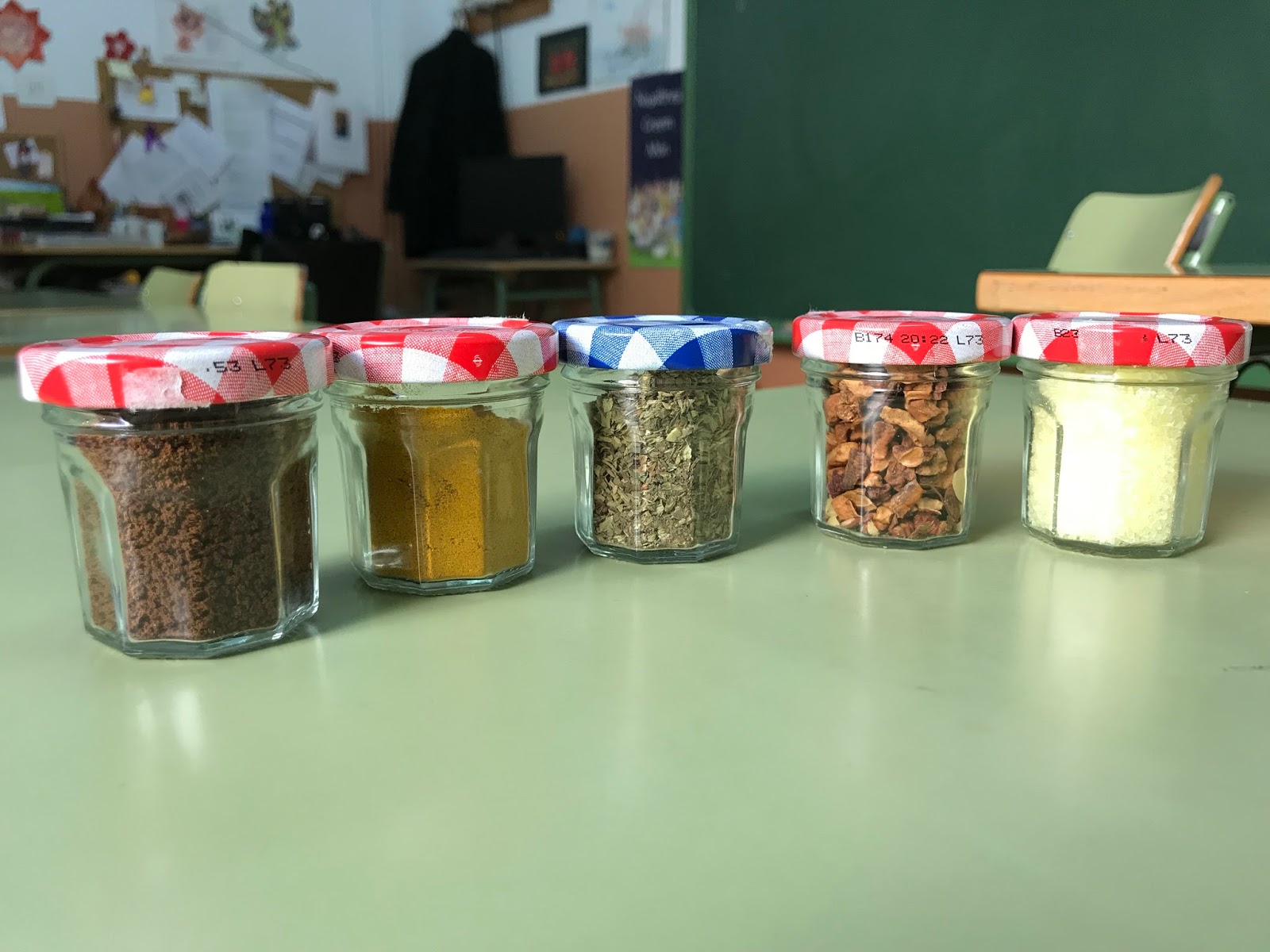 BOTES DE OLOR | SERVICIO UVAI de ASNIMO