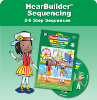 We Love To Homeschool: HearBuilders Auditory Memory - A Review