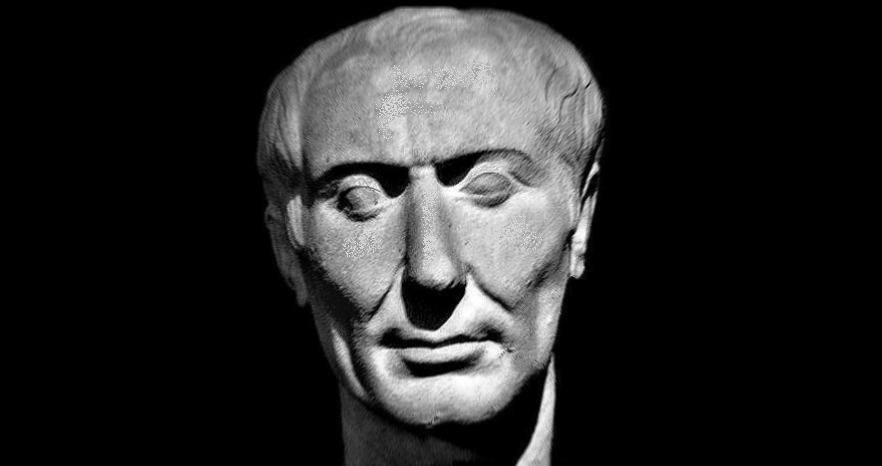 Stretching the Boundaries: Arles, Turin and Caesar