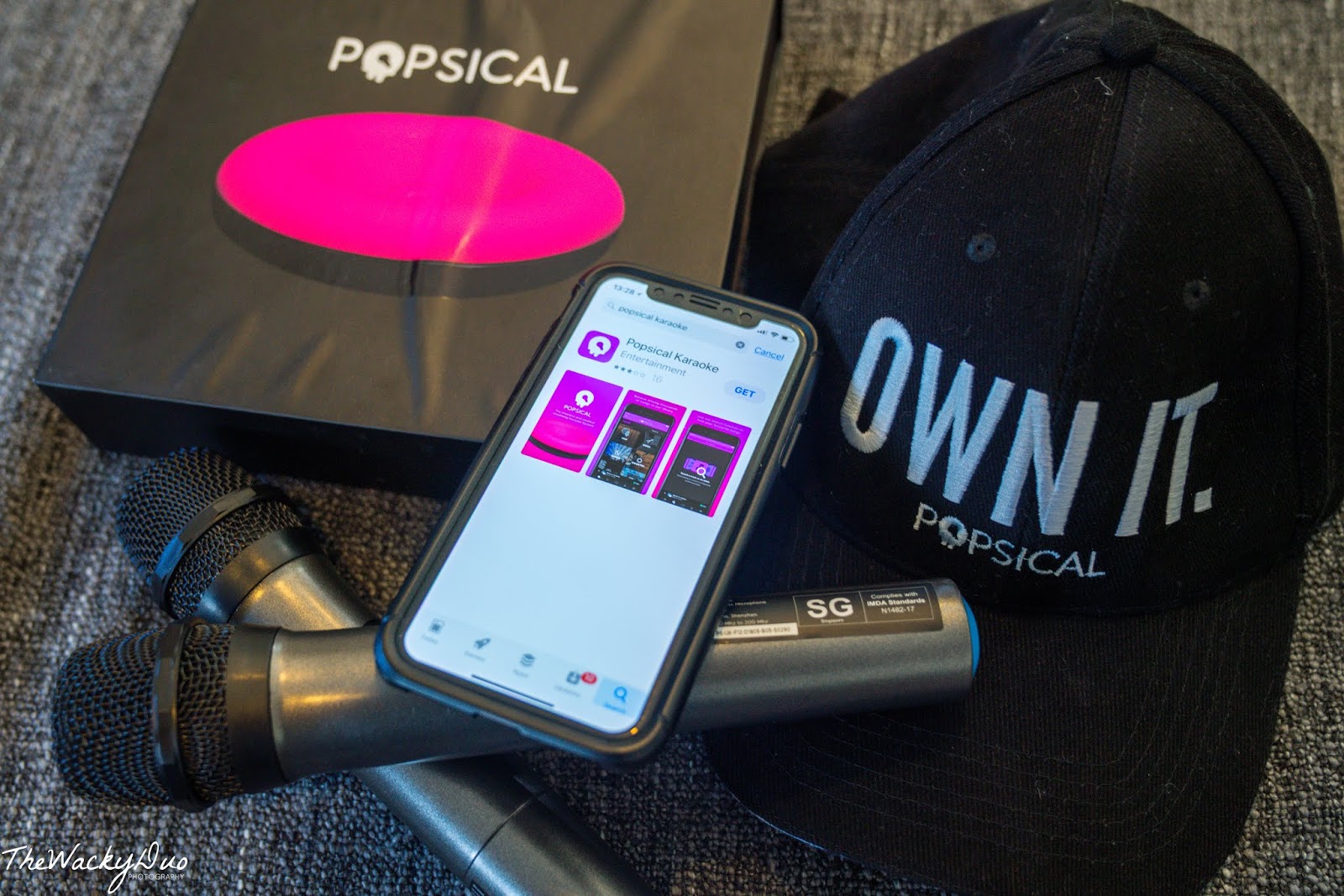 Popsical Karaoke Review : 6 reasons why you should own a popsical ...