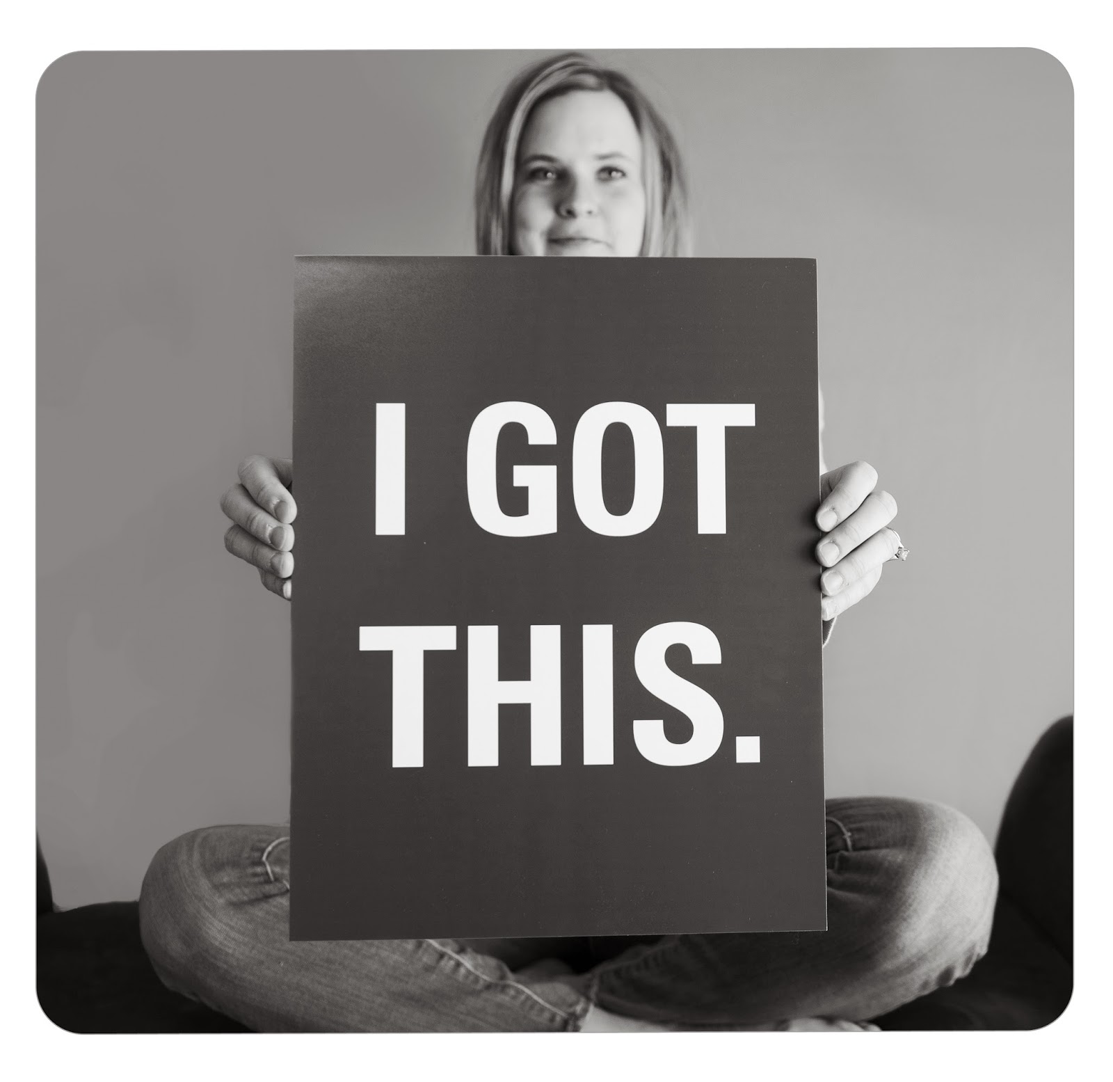 I GOT THIS.: I guess I have gone VIRAL!