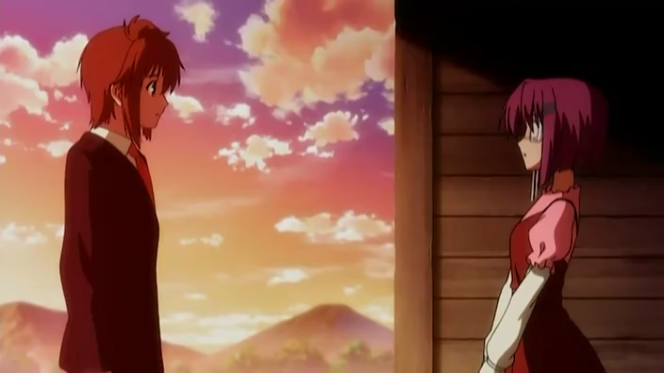 Reviewn : Ef - A Tale of Memories dan Ef - A Tale of Melodies | Review ...