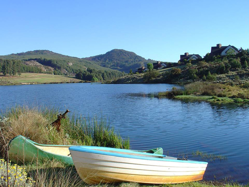 Troutbeck Nyanga Zimbabwe: Troutbeck Nyanga Eastern Highlands Zimbabwe