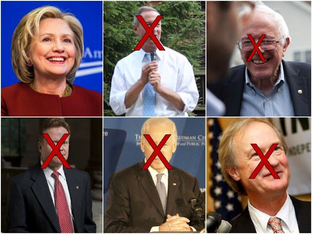 All This Is That: Democratic Family Values