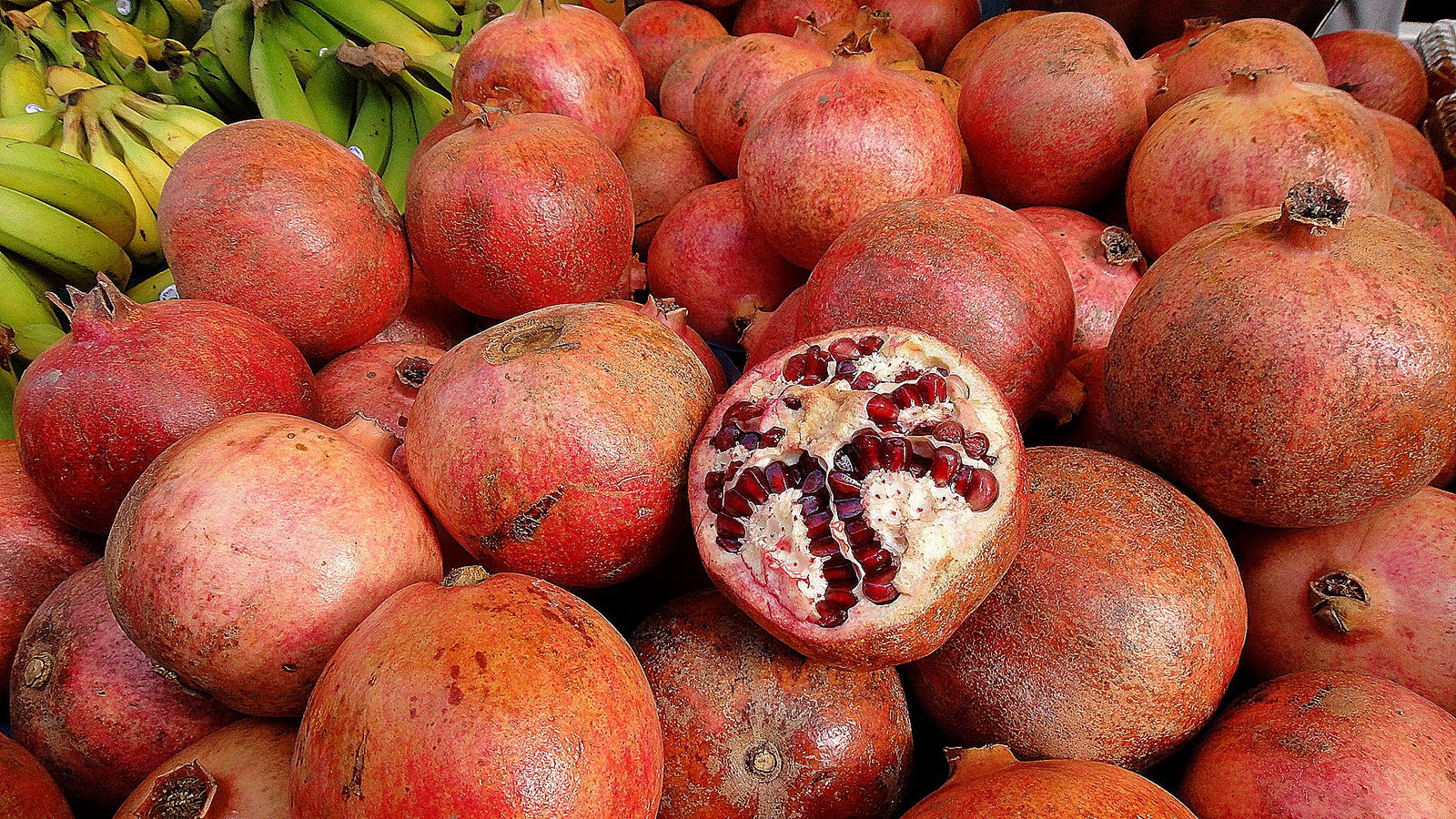 come-se: Feira de Belleville