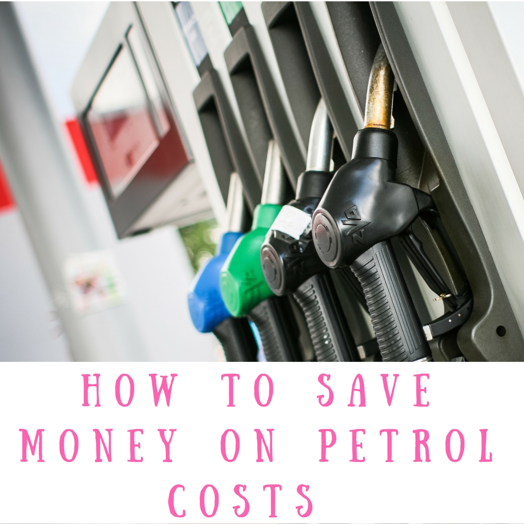 More Money For Mummy: How to save money on petrol costs More Money For Mummy: How to save money on petrol costs