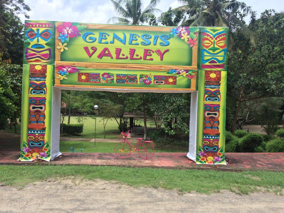 Team Building Venues in Cebu, Philippines We Have Conducted Programs At ...