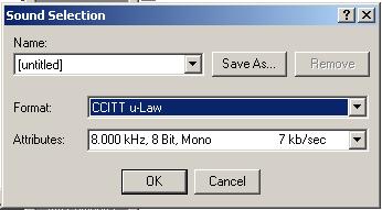 Microsoft Sound Recorder Windows 7