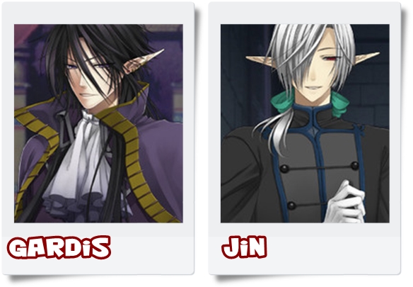 The Second Reproduction ~ Otome game br e