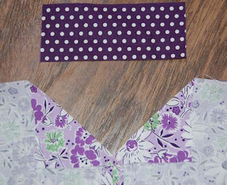 Sew Sweet Patterns: Placket Tutorial