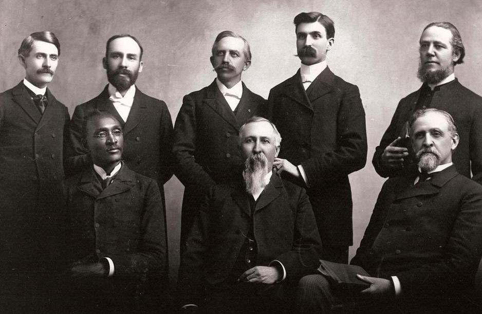 Voices of Harvey County: The Unexpected Story