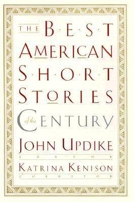 Literature & Libations: Best American Short Stories of the Century