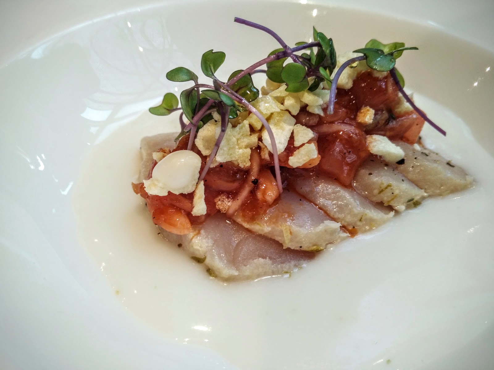 Food review: Osia Steak & Seafood Grill at Resort World Sentosa (RWS ...