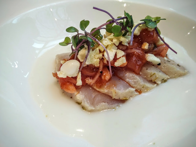 Food review: Osia Steak & Seafood Grill at Resort World Sentosa (RWS ...